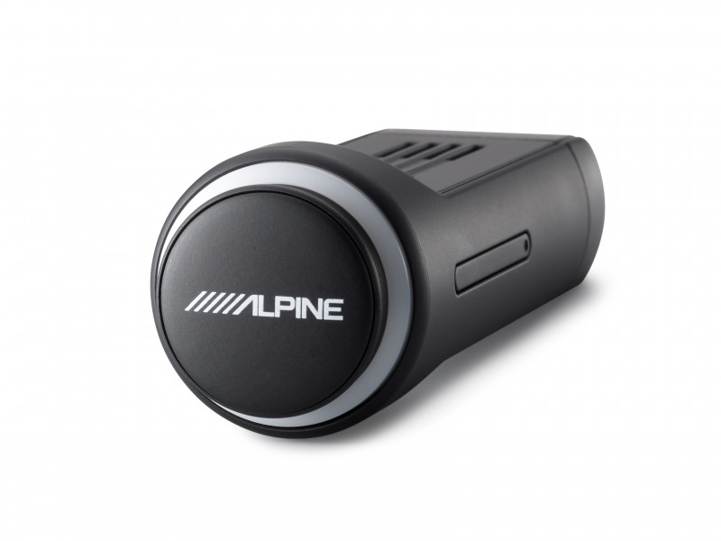 Alpine KTX-NS01 USB Plug-In Navigation Module