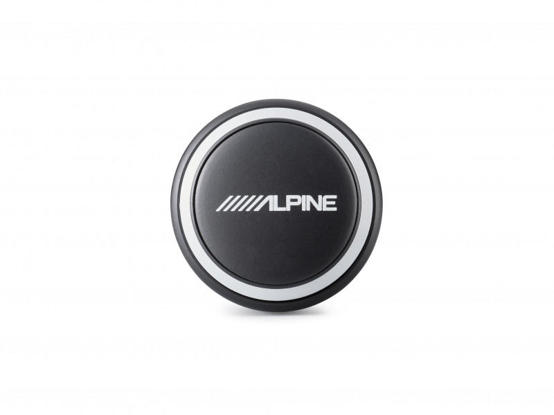 Alpine KTX-NS01 USB Plug-In Navigation Module