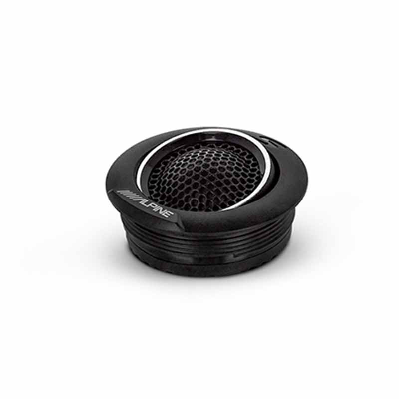 Alpine S2-S40C 2-Way Components